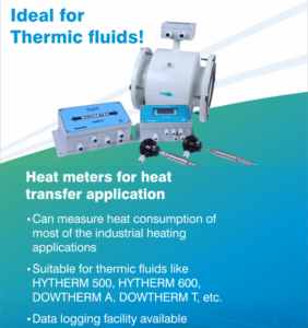 Boiler India Exhibition - Manas Micro