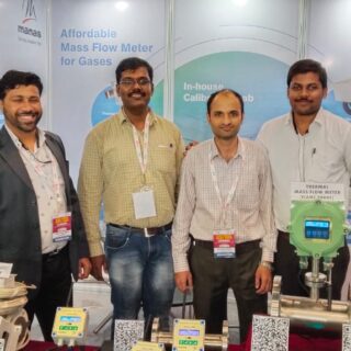 GAS India 2023 - Manas Micro