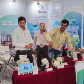 GAS India 2023 - Manas Micro