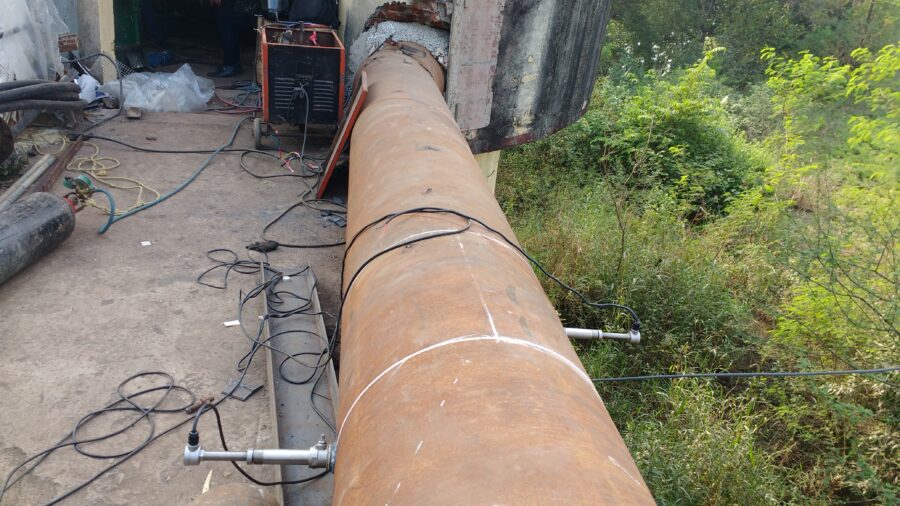 5 factors affecting the accuracy and performance of the Ultrasonic Flow ...